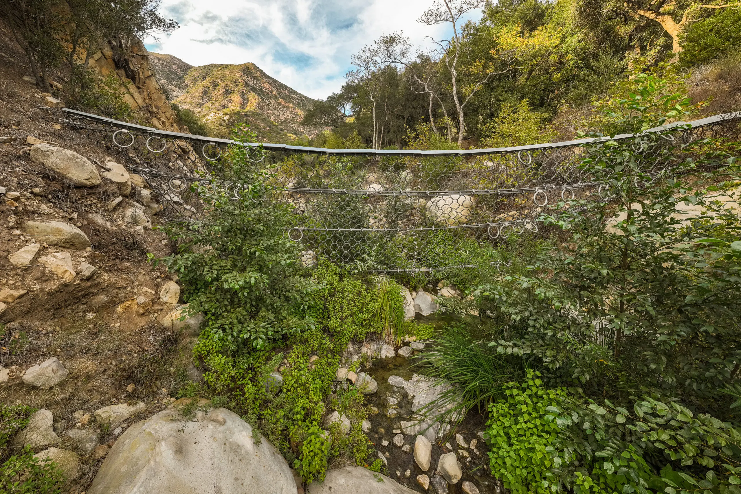 California Reeling: When Mudslides Follow Wildfires | Pulitzer Center California Reeling: When Mudslides Follow Wildfires | Pulitzer Center